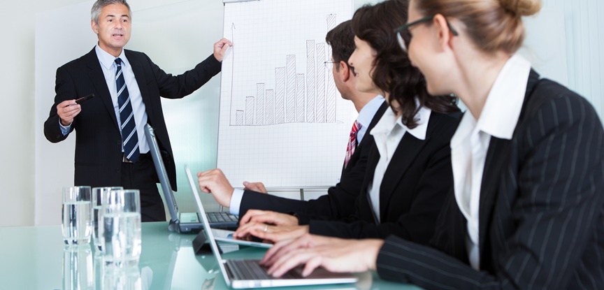 Treinamento: A importância de capacitar a sua equipe | Sociis RH